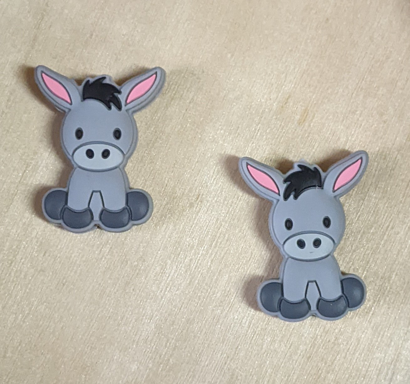 Donkey Focal – Bayou Beads Supply